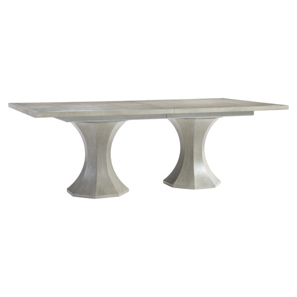 Bernhardt Cornelia Rectangular Dining Table | Perigold